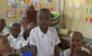 Program and Projects – MOEVT-Ministry of Education and Vocational Training