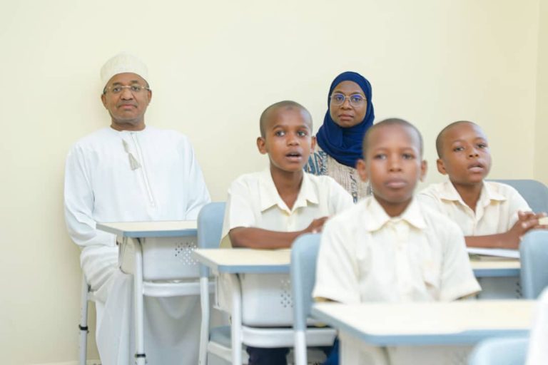 Program and Projects – MOEVT-Ministry of Education and Vocational Training
