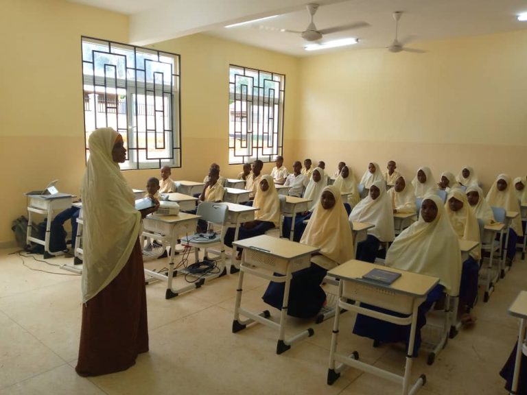 Program and Projects – MOEVT-Ministry of Education and Vocational Training